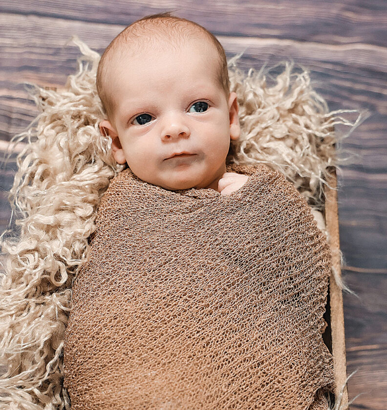 Elliott Neil Lambert | News, Sports, Jobs - The Intermountain